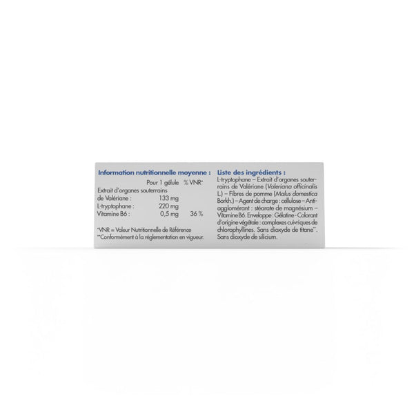 Séroxyl® • Arkopharma