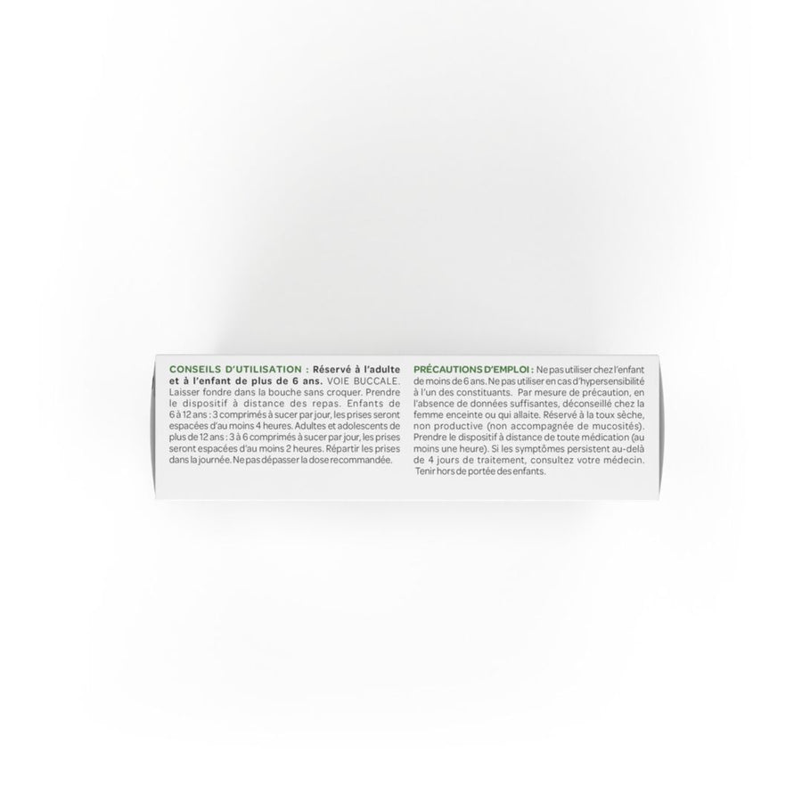 Activox® Comprimé à sucer • Arkopharma