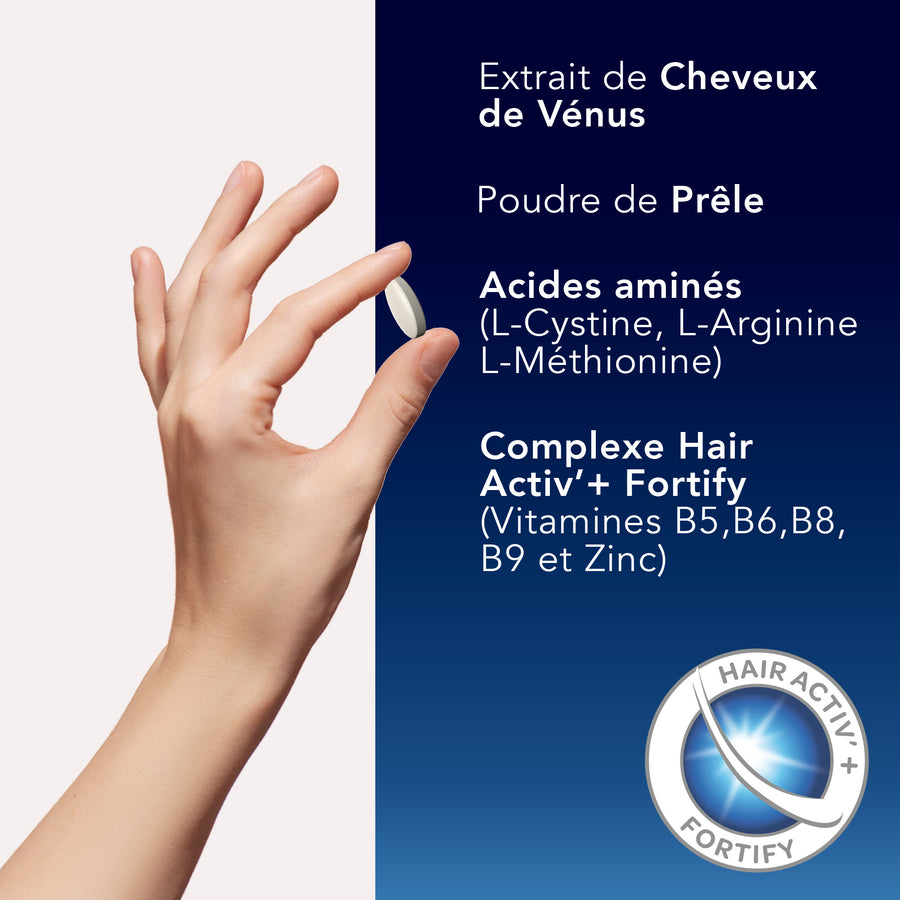 Forcapil® Anti-chute • Arkopharma
