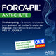 Forcapil® Shampoing Anti-Chute • Arkopharma