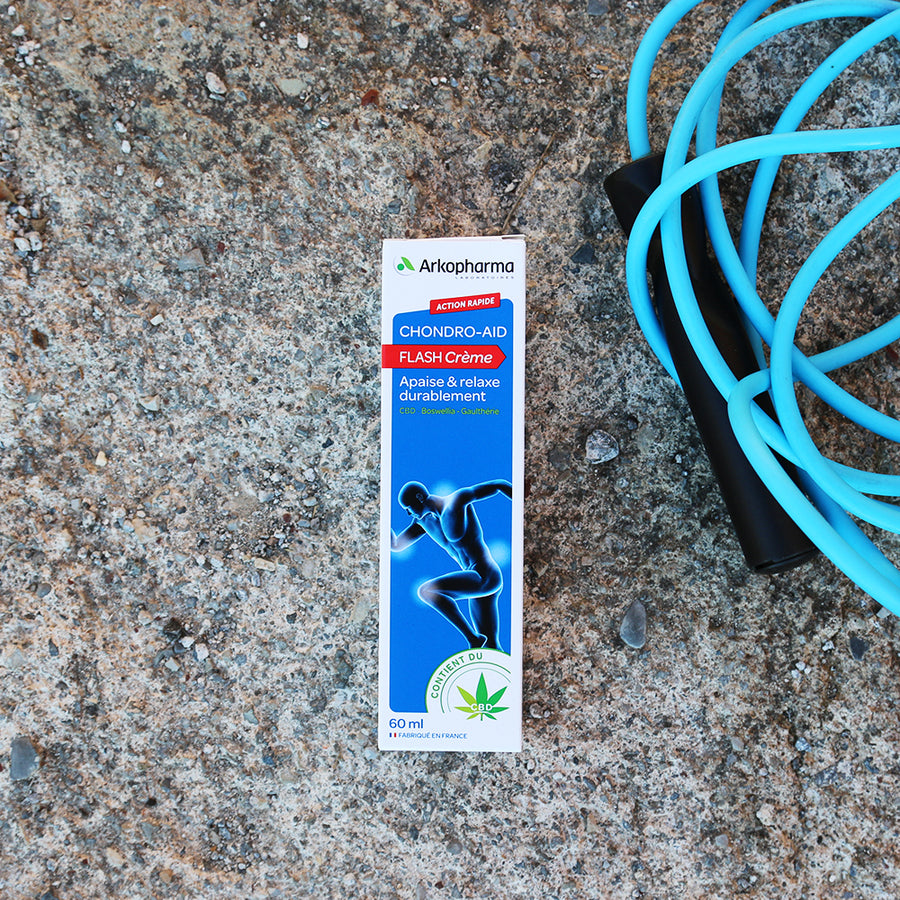 Chondro-Aid • Arkopharma