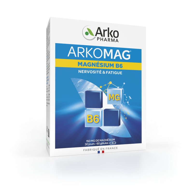 Soins naturels BIO phytothérapie - Compléments alimentaires | Arkopharma