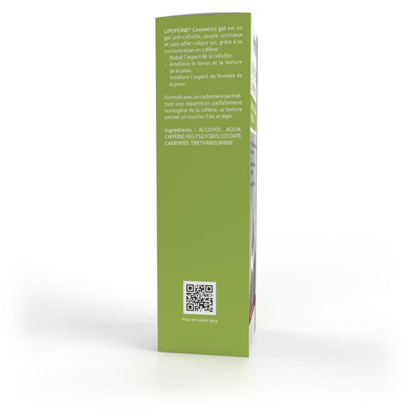 Gel Lipoféine® Cosmetics • Arkopharma